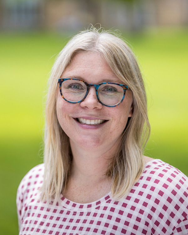 Emily Richards - Economics - Macalester College