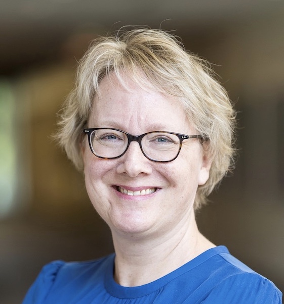 Sarah West - Economics - Macalester College