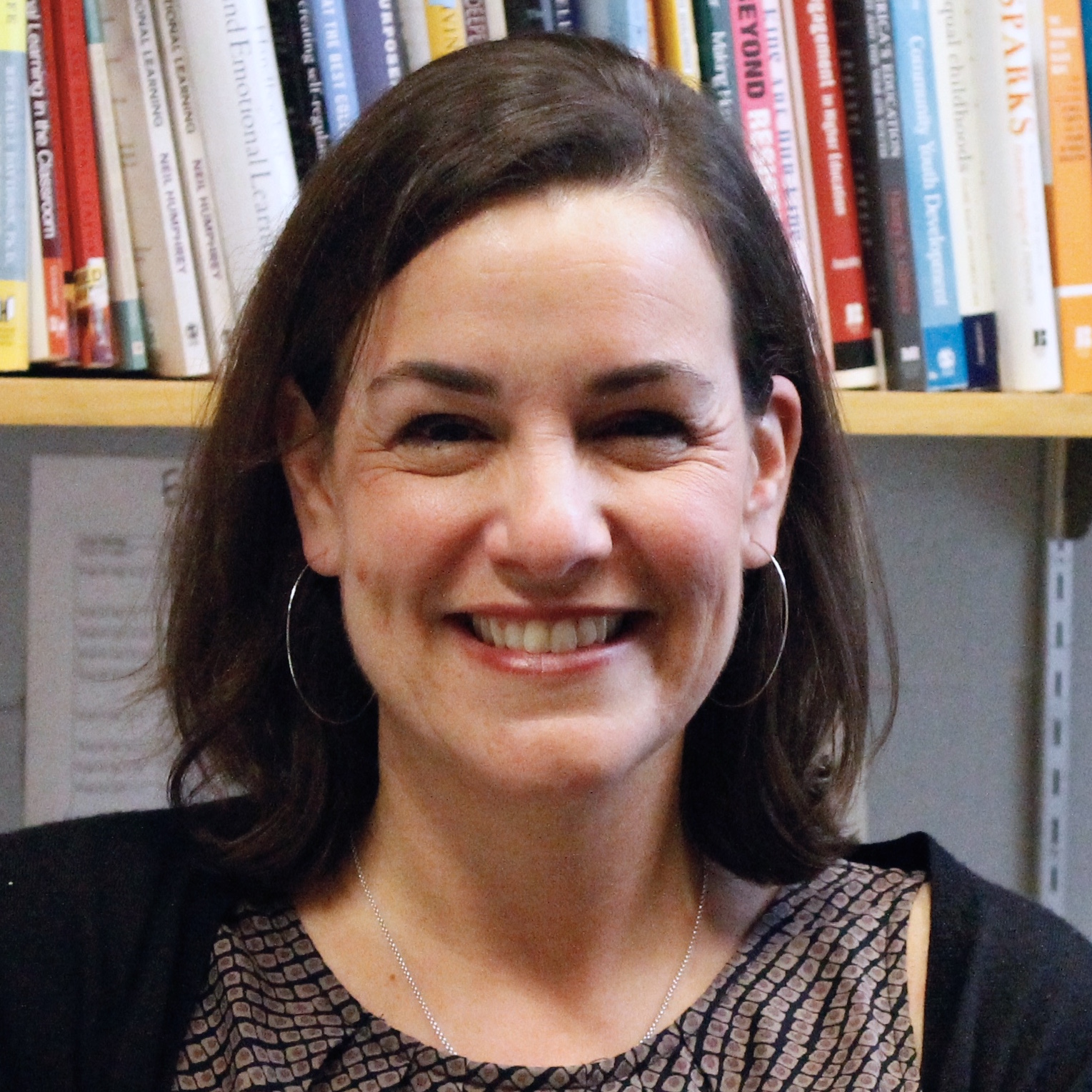 Tina Kruse - Educational Studies - Macalester College