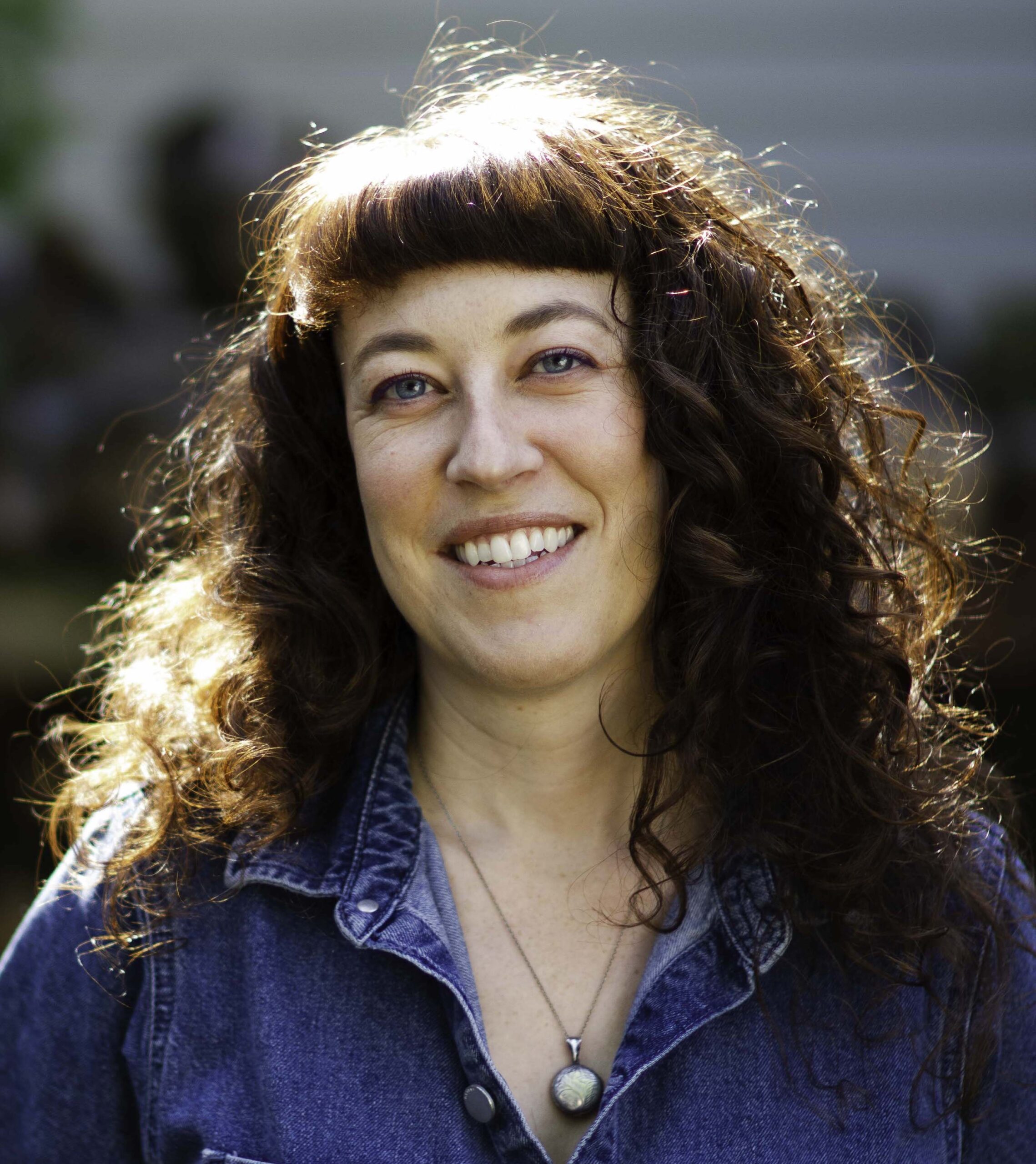 Emma Törzs - English - Macalester College