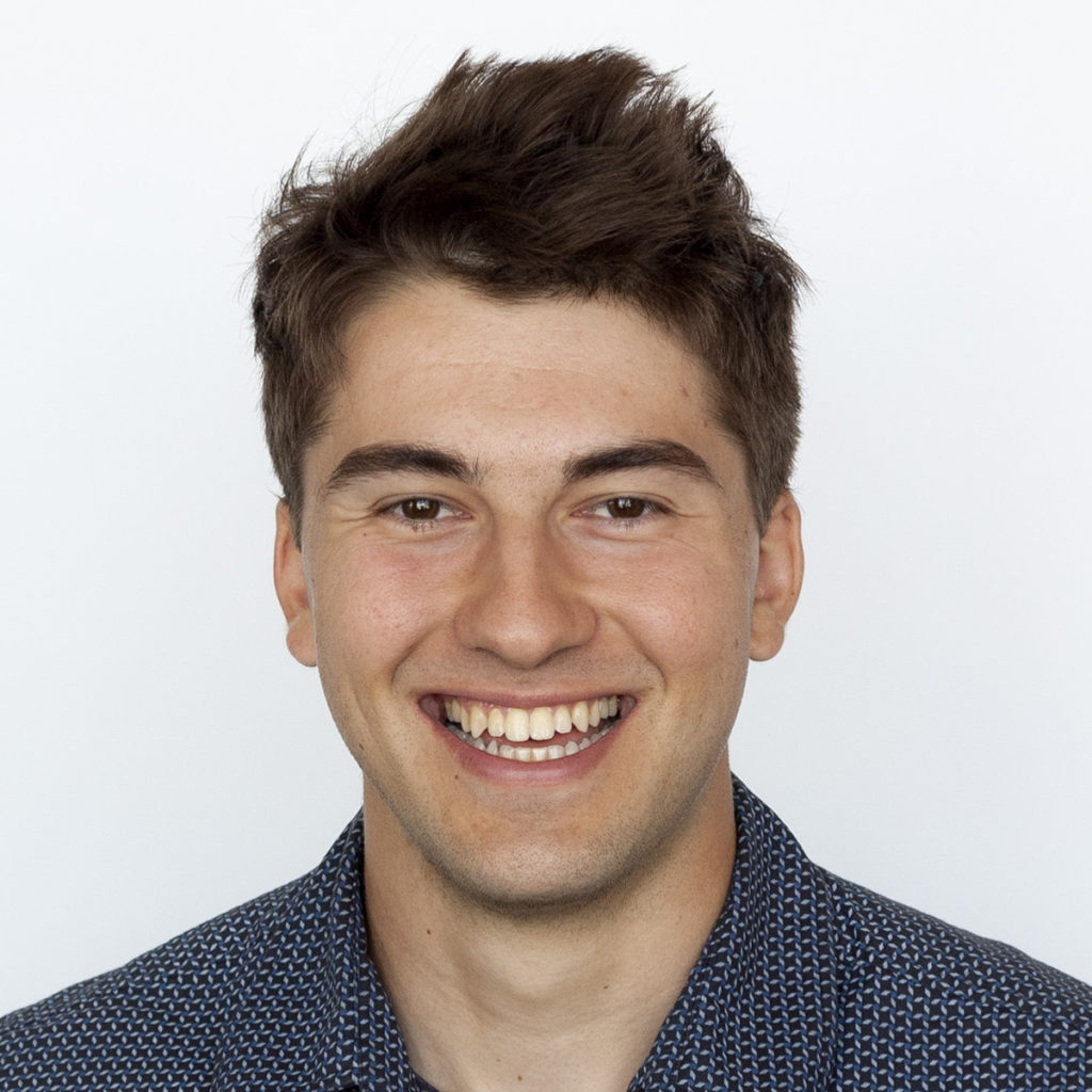 2018 Student Staff Alumni - Entrepreneurship and Innovation ...