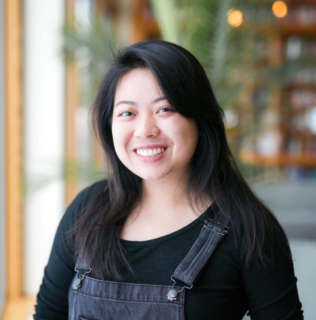 2018 Student Staff Alumni - Entrepreneurship and Innovation ...