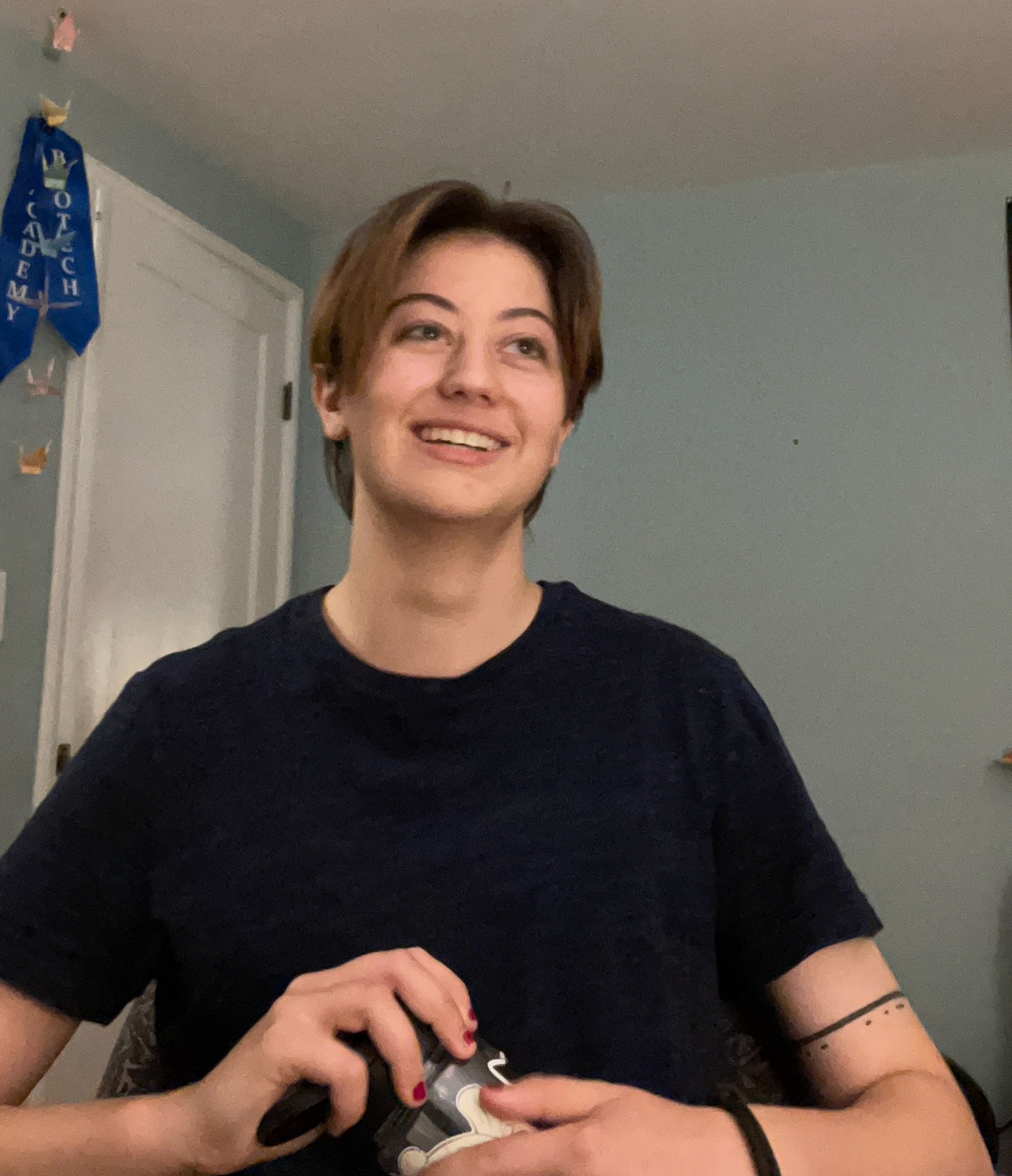 Callum Booth - Entrepreneurship and Innovation - Macalester College