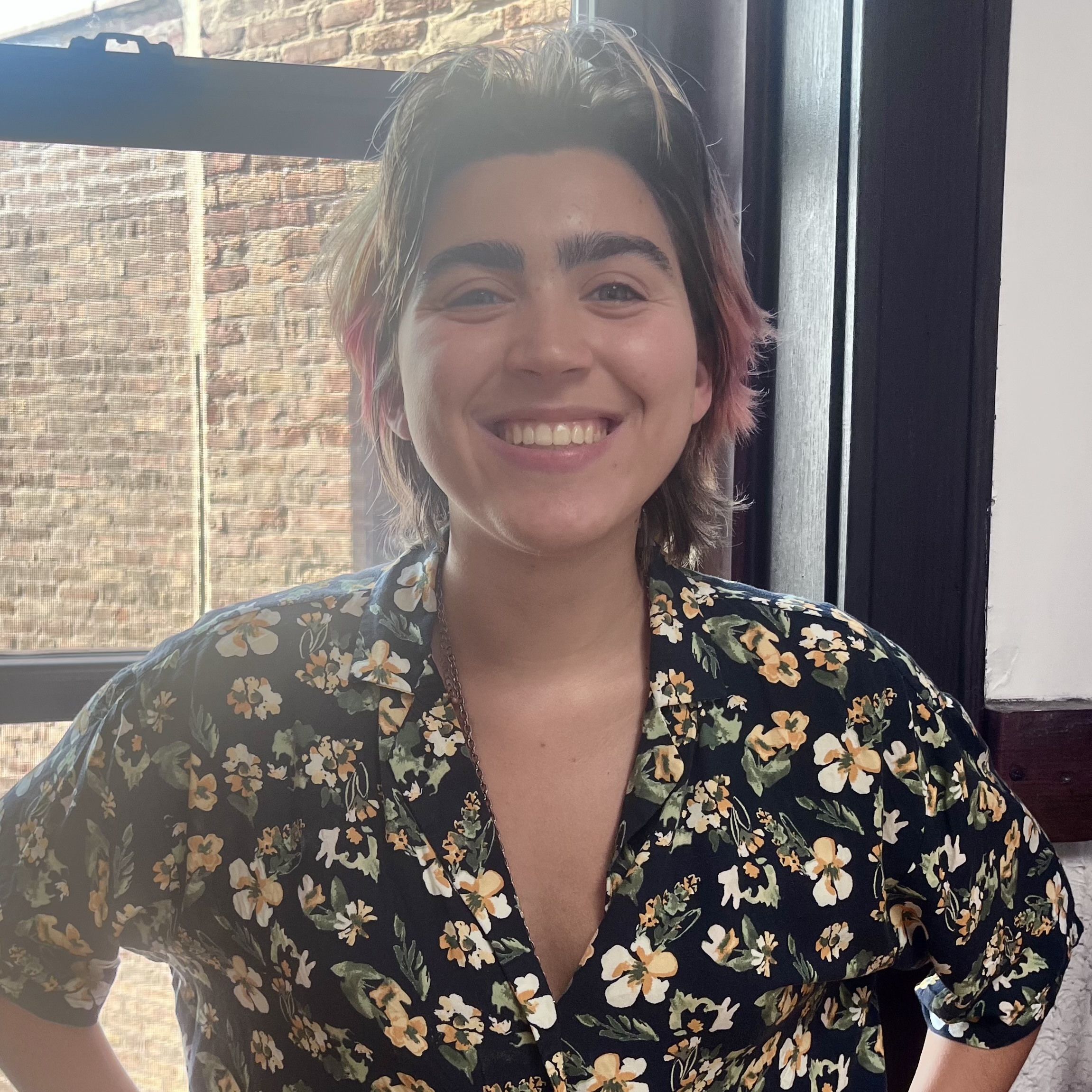 Ava Ortiz - Entrepreneurship and Innovation - Macalester College