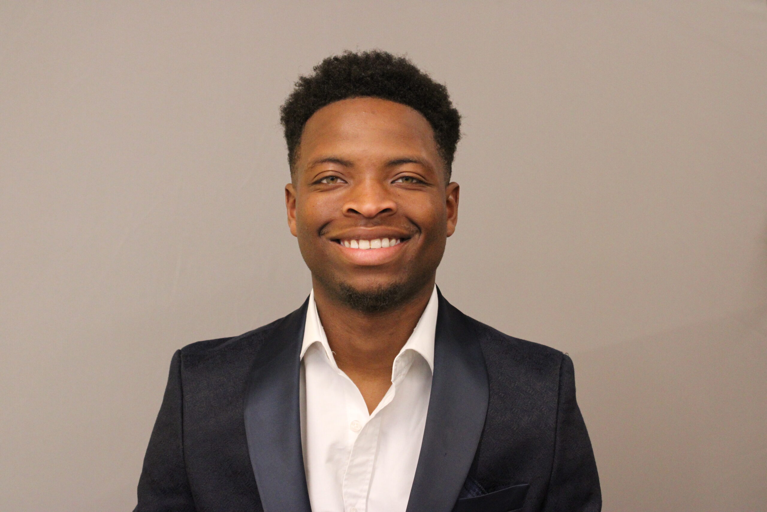 Laurice Jimu - Entrepreneurship and Innovation - Macalester College