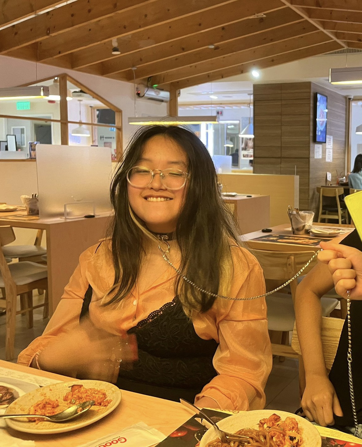 Daisy Chan - Entrepreneurship and Innovation - Macalester College