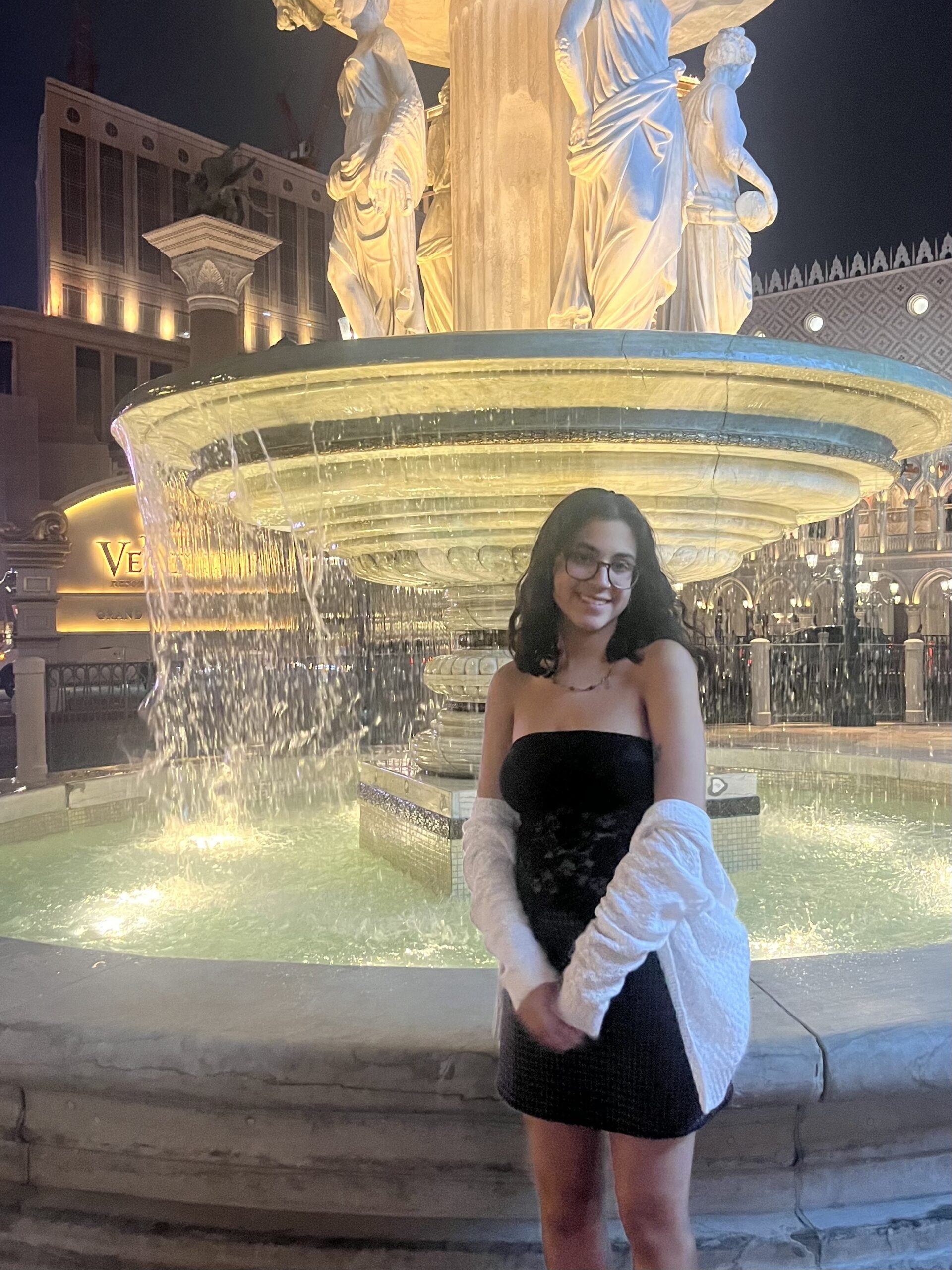 Elena Ortiz Fishman - Entrepreneurship and Innovation - Macalester College