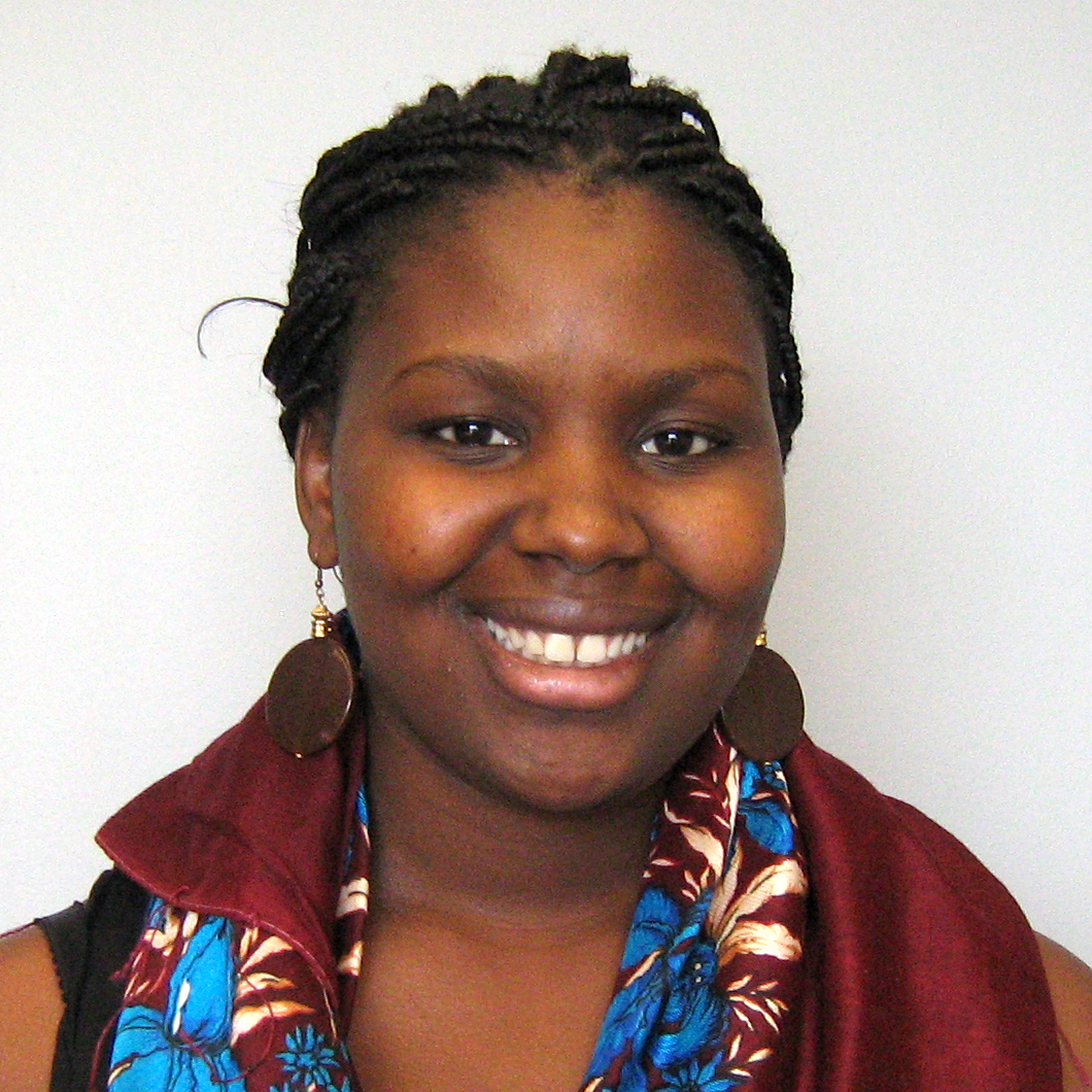Aminata Sall - French and Francophone Studies - Macalester College