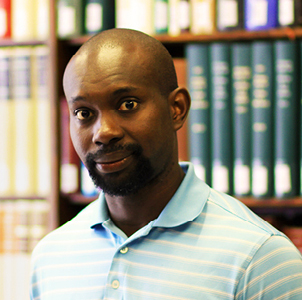 Moustapha Diop - French and Francophone Studies - Macalester College