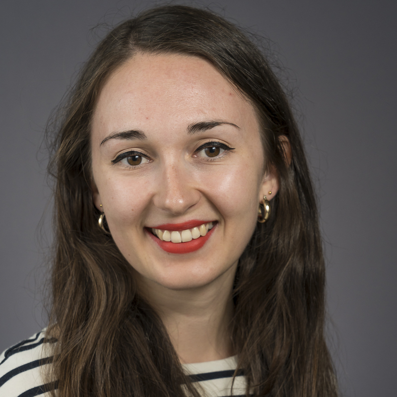 Marie Thomas - French and Francophone Studies - Macalester College