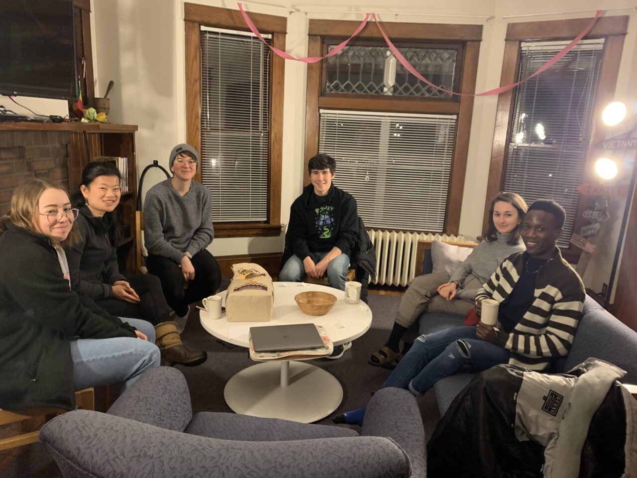 French and Francophone Studies - Macalester College