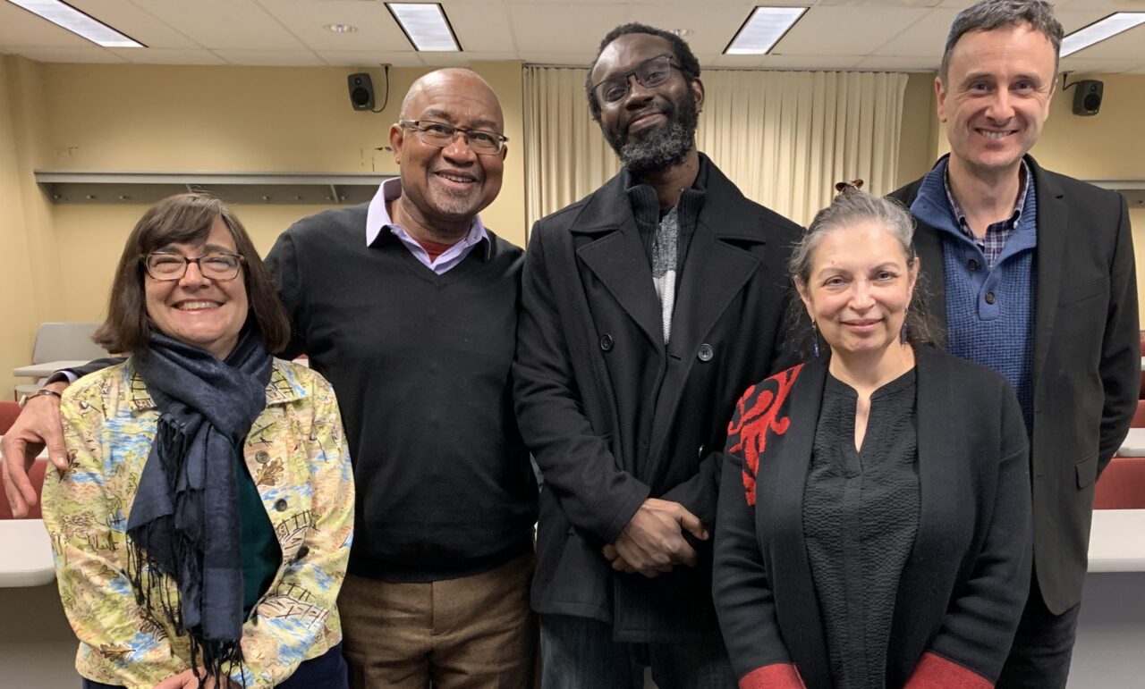 French and Francophone Studies - Macalester College