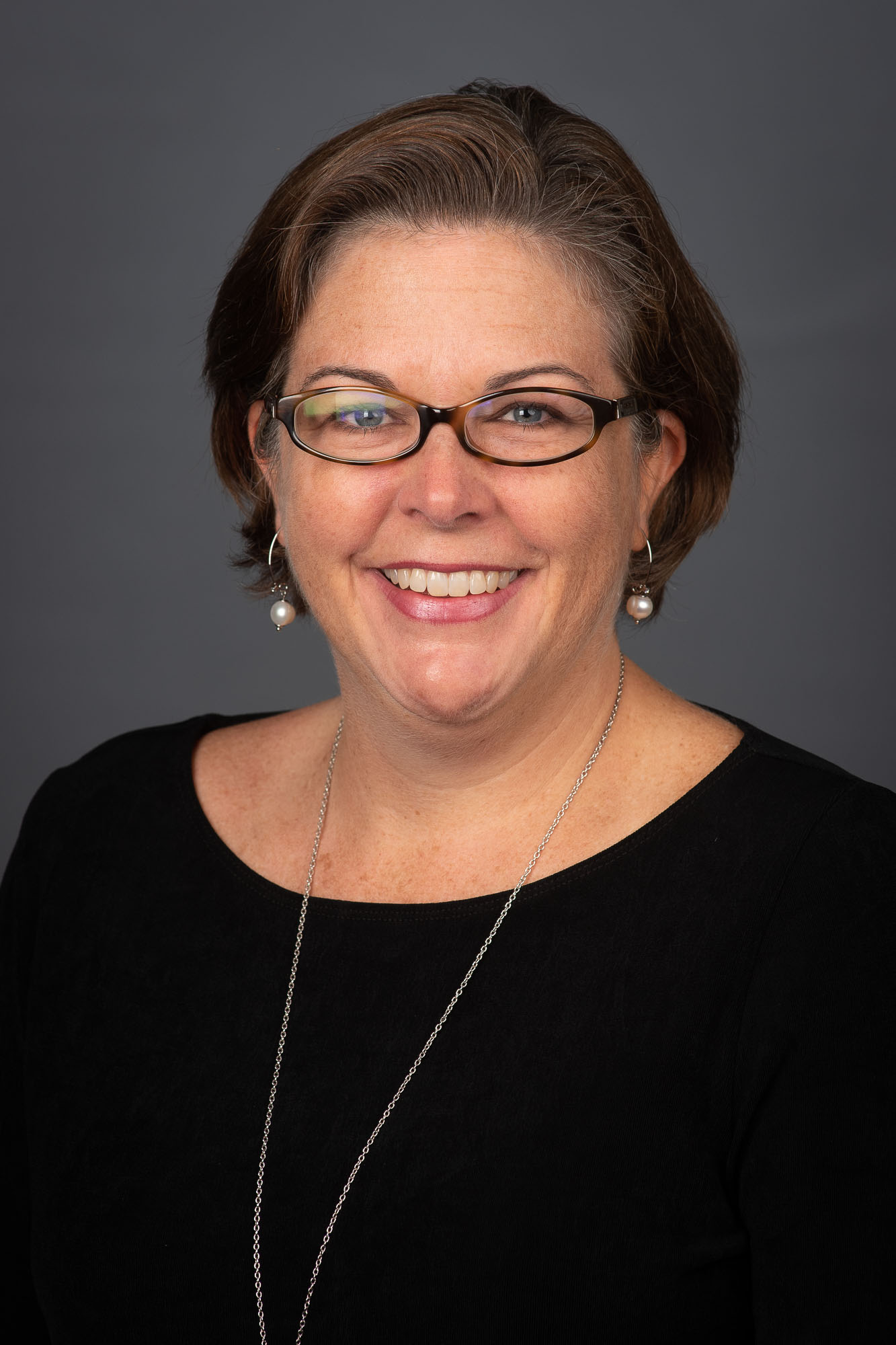 Lise Hoy - French and Francophone Studies - Macalester College