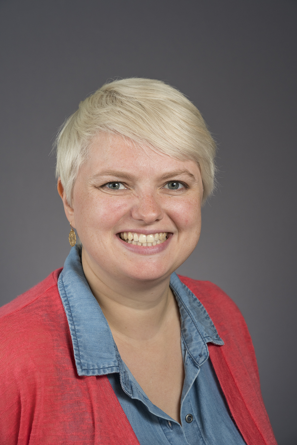 Ashley Nepp - Geography - Macalester College