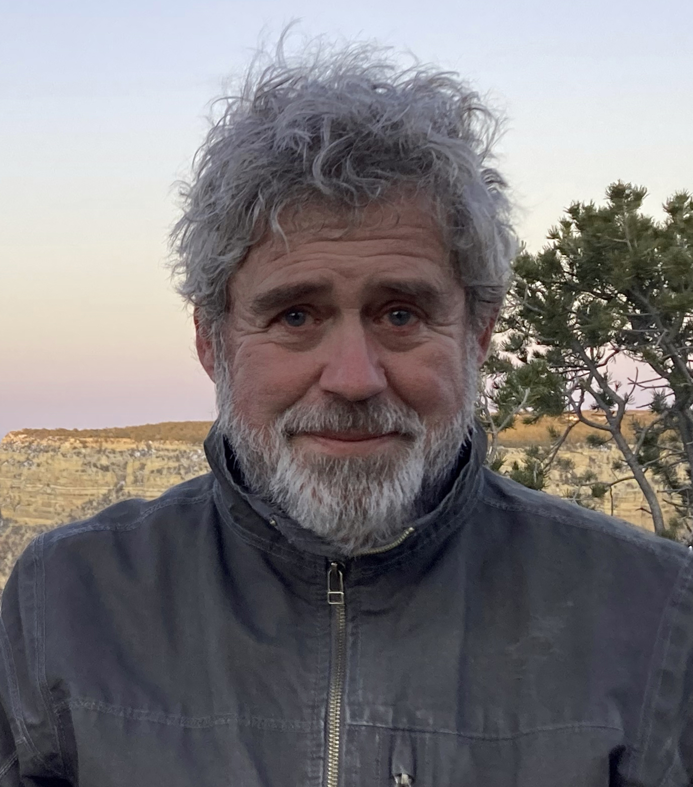 Raymond Rogers - Geology - Macalester College