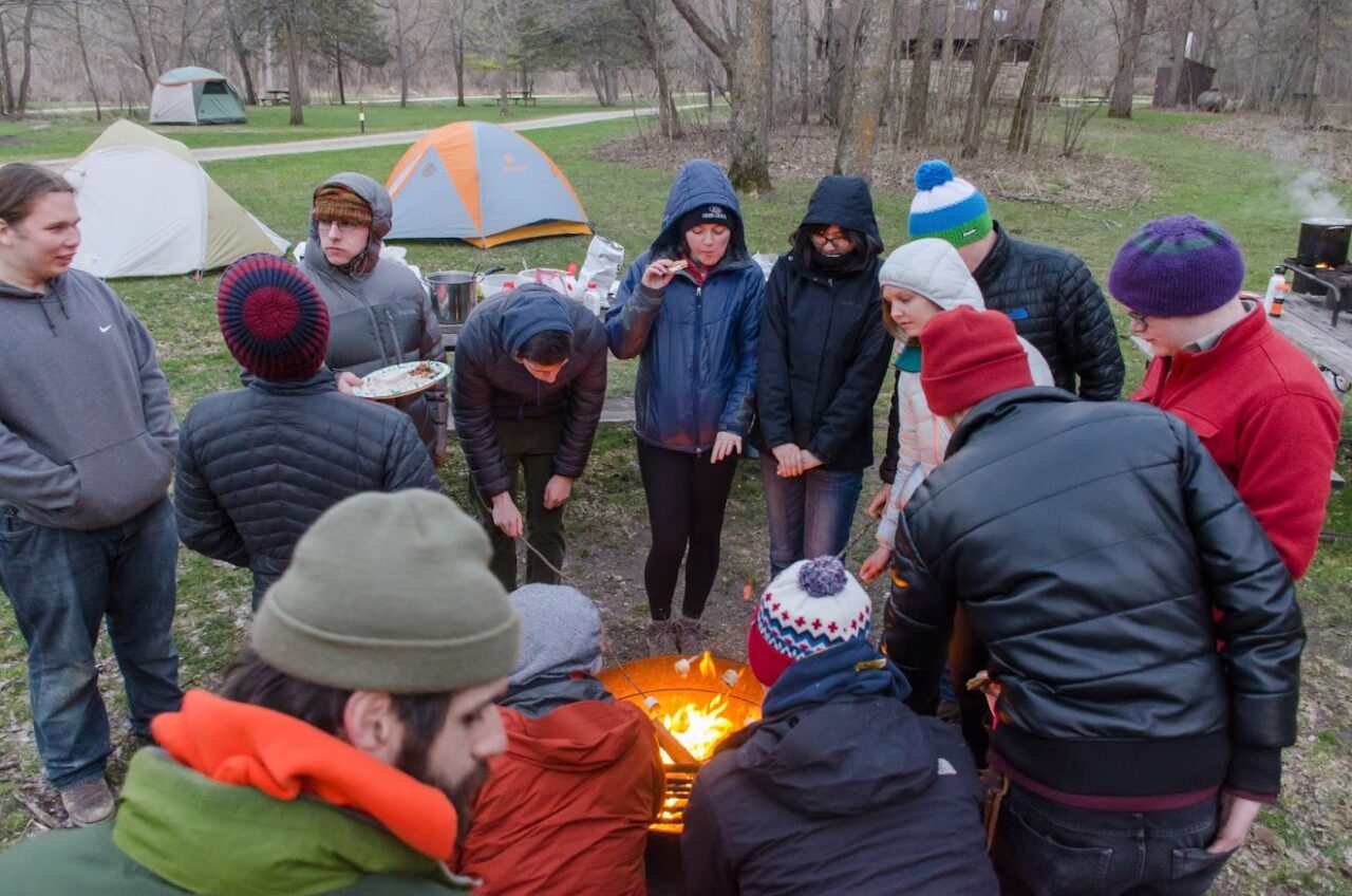 History and Evolution of the Earth Field Trip (GEOL 165) - Geology ...