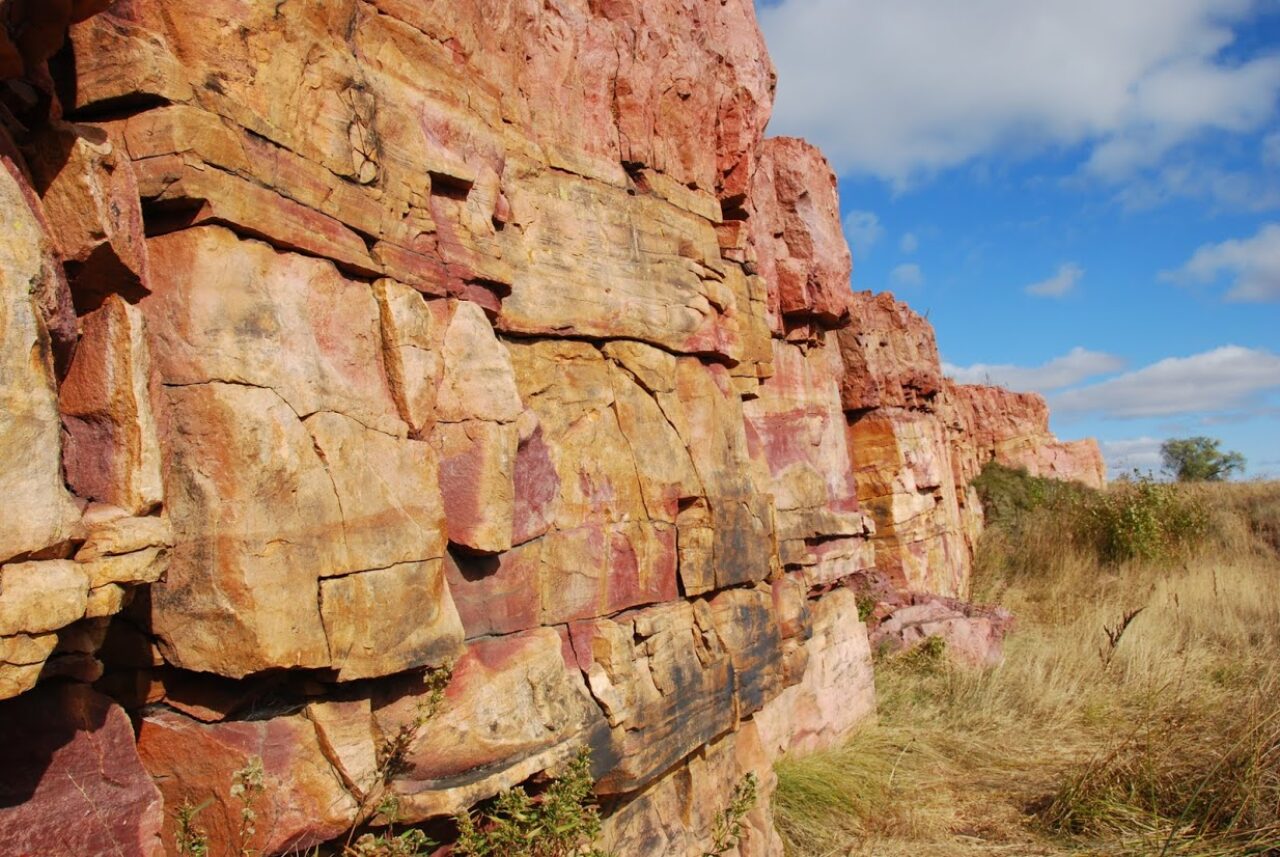 Sedimentology and Stratigraphy Field Trip (GEOL 265) - Geology ...