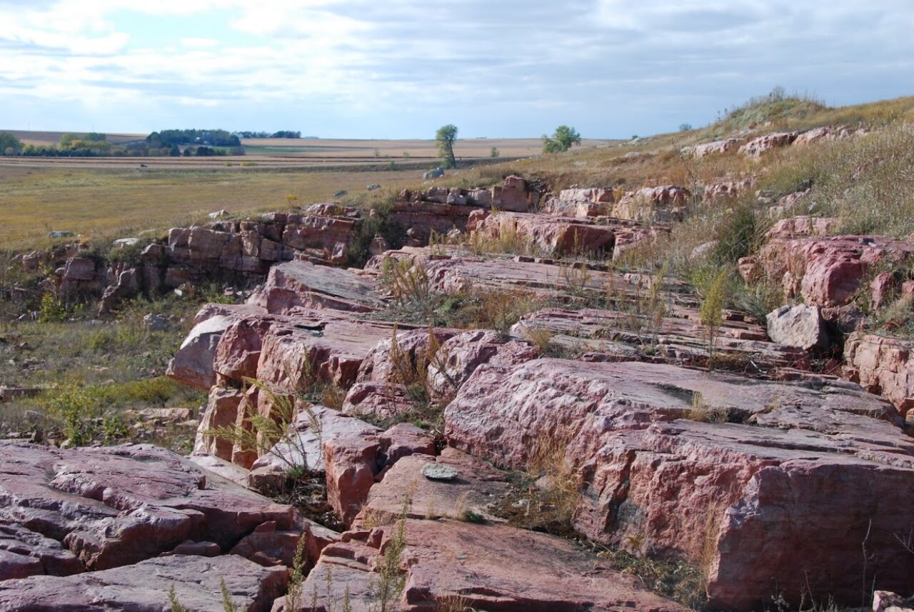 Sedimentology and Stratigraphy Field Trip (GEOL 265) - Geology ...