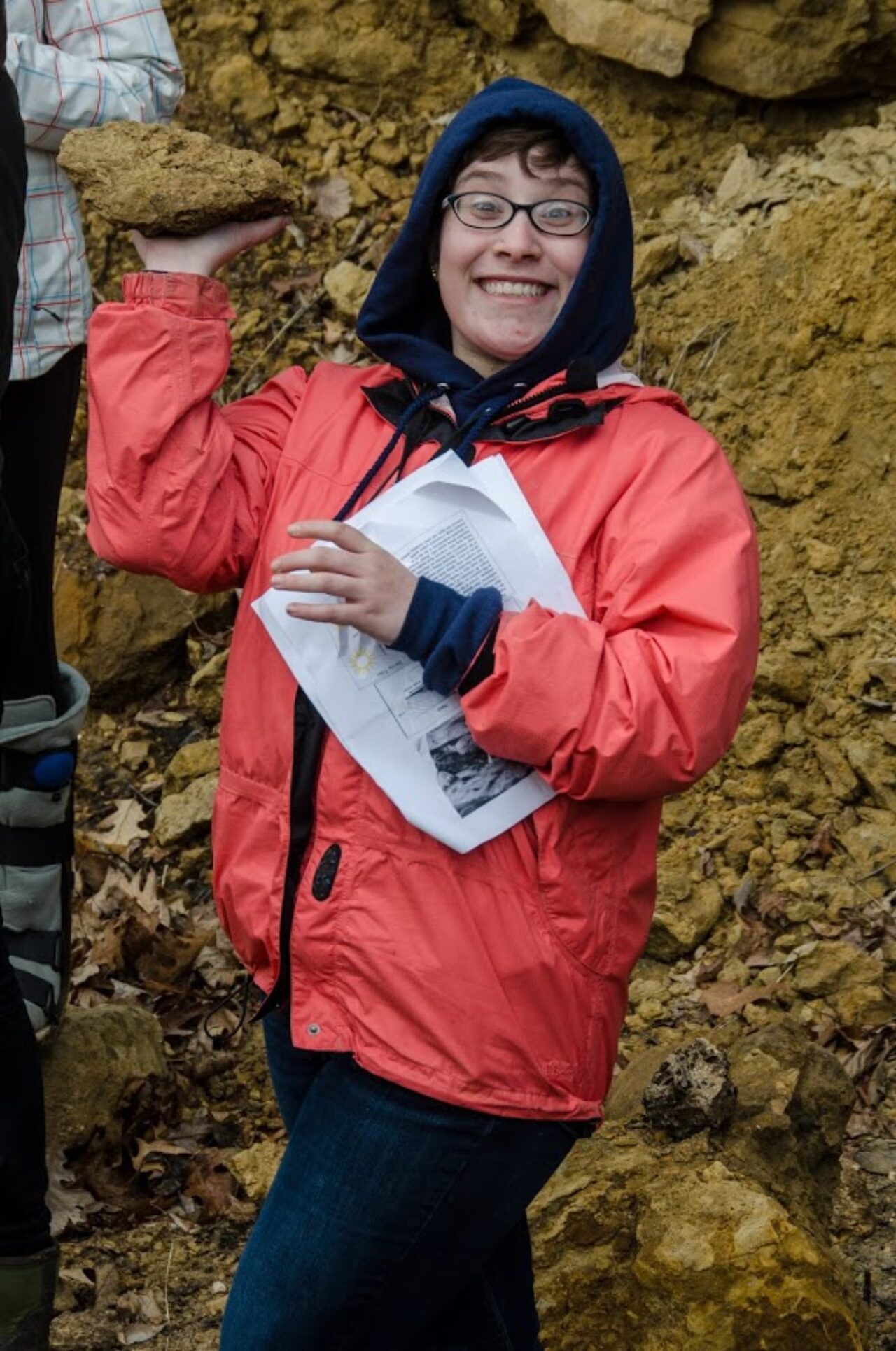 History and Evolution of the Earth Field Trip (GEOL 165) - Geology ...