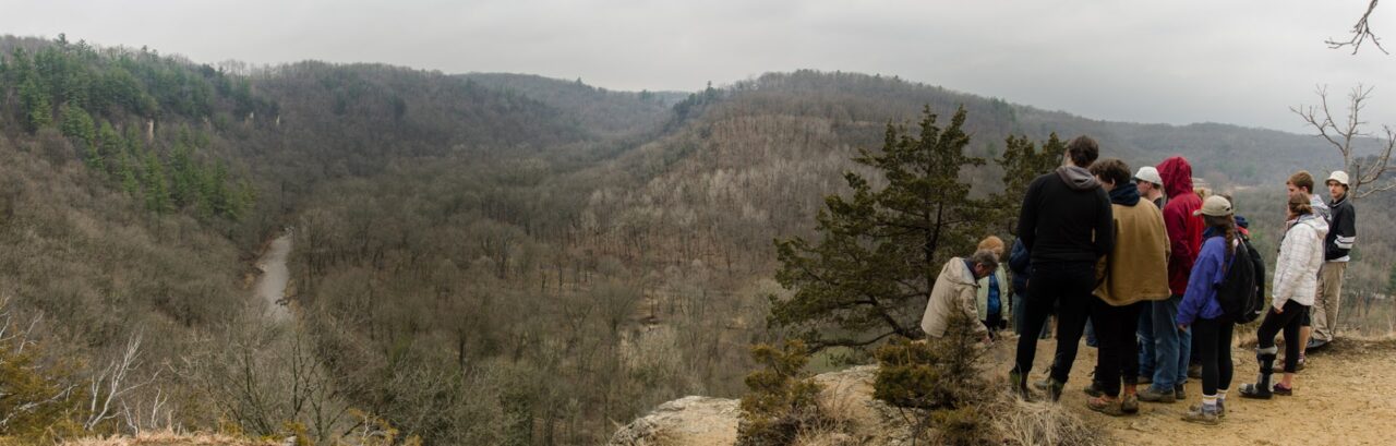 History and Evolution of the Earth Field Trip (GEOL 165) - Geology ...