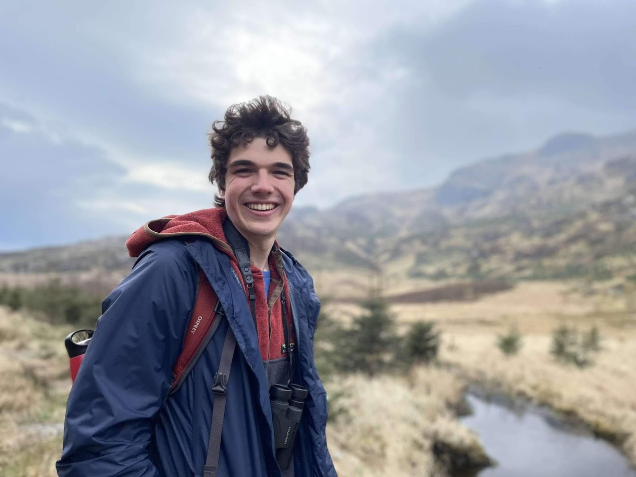 Celebrating 2023 Graduating Seniors - Geology - Macalester College