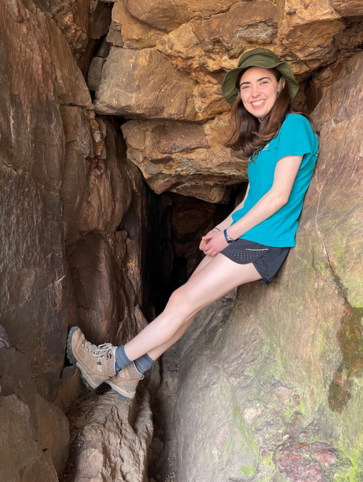 Celebrating 2023 Graduating Seniors - Geology - Macalester College