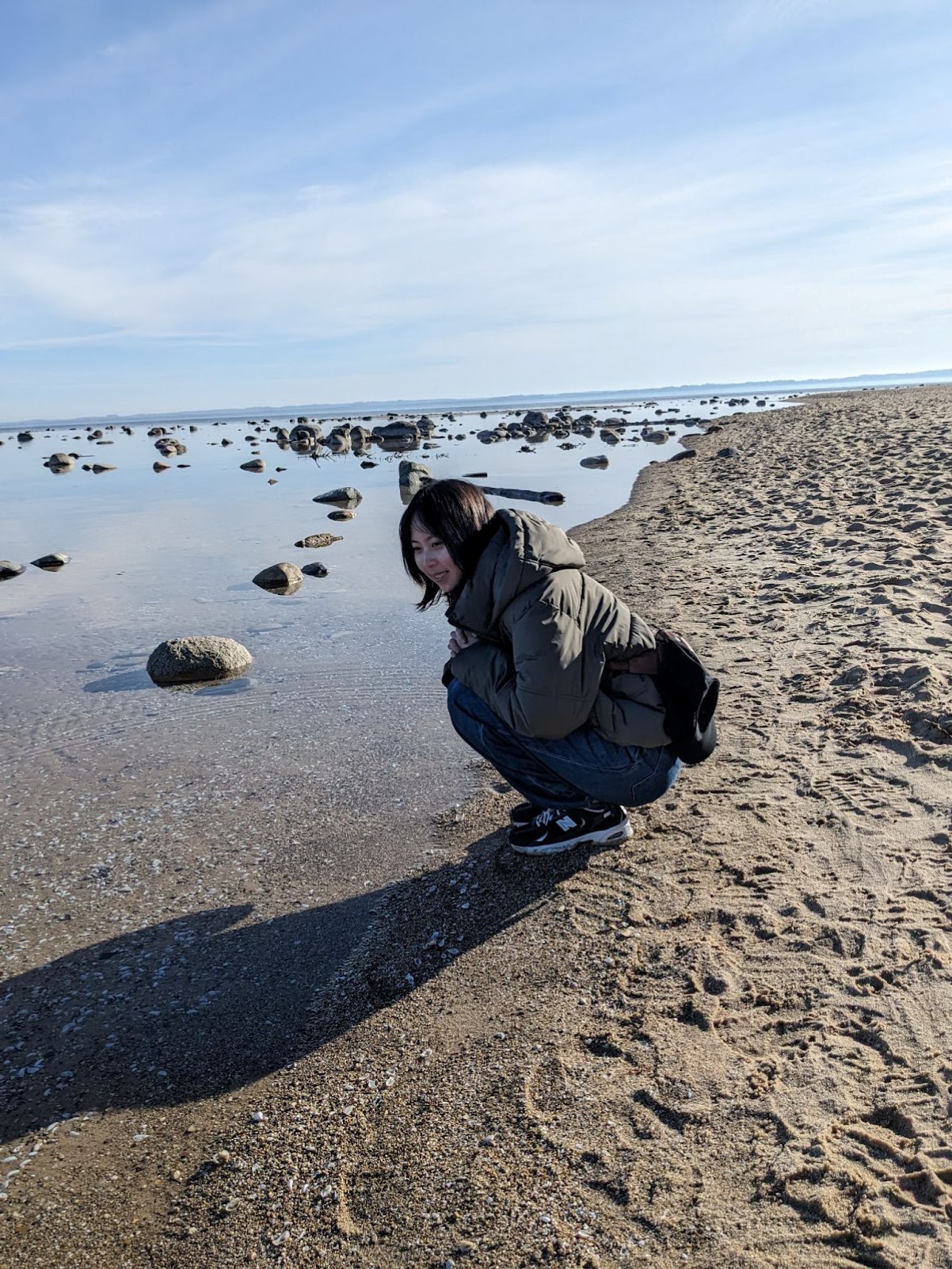 Celebrating 2024 Graduating Seniors - Geology - Macalester College