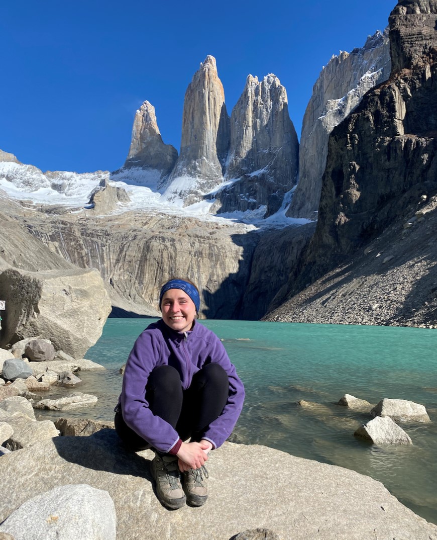 Celebrating 2024 Graduating Seniors - Geology - Macalester College