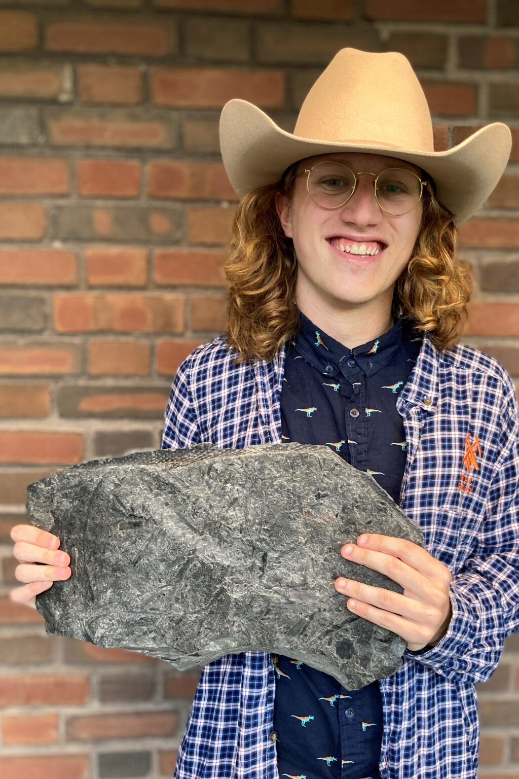 Celebrating 2025 Graduating Seniors - Geology - Macalester College