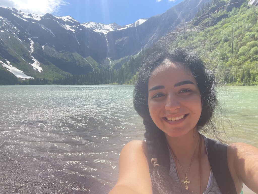 Celebrating 2025 Graduating Seniors - Geology - Macalester College