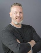 Kevin Morrison - Kofi Annan Institute for Global Citizenship ...