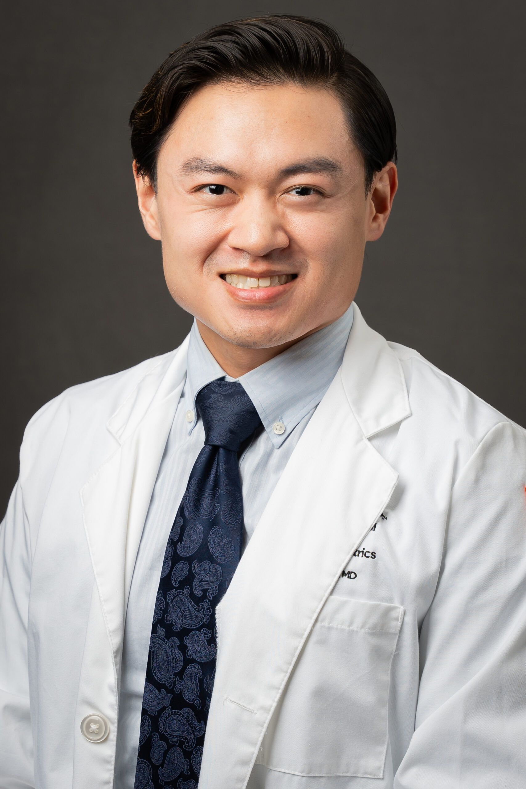 Kevin Kuo, MD - Laurie Hamre Center for Health & Well-being ...