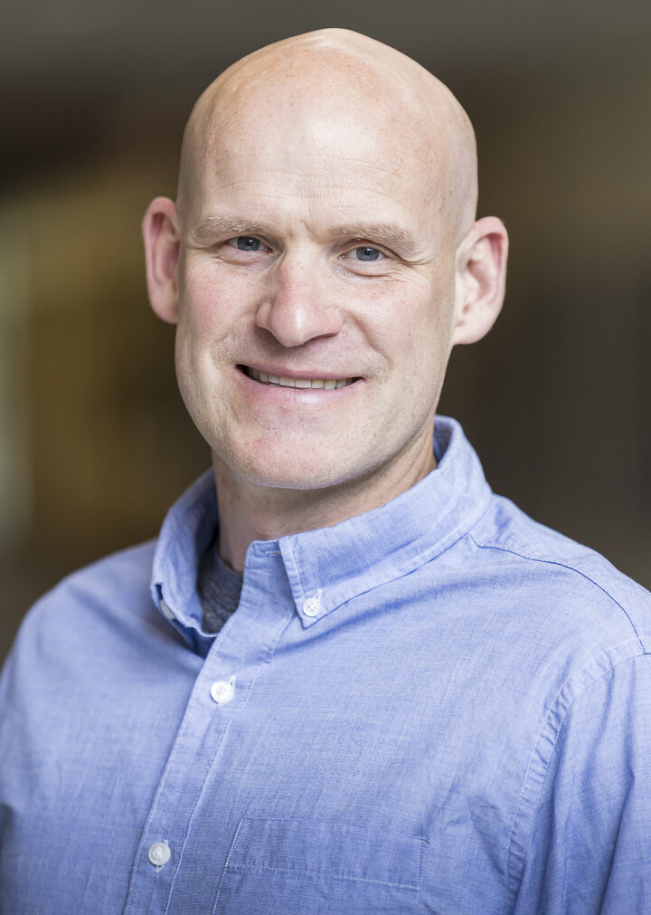 Brian Bradway, PA-C - Laurie Hamre Center for Health & Wellness ...