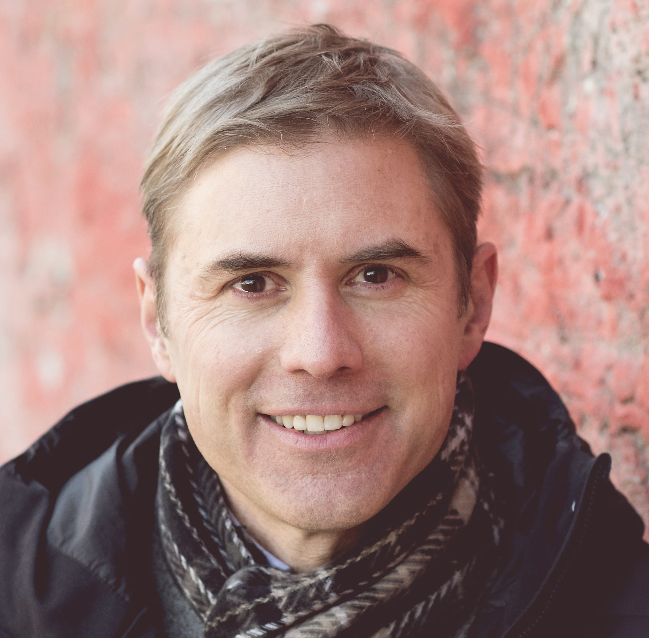 Jon Vaughan-Fier, MSW, LICSW - Laurie Hamre Center for Health ...