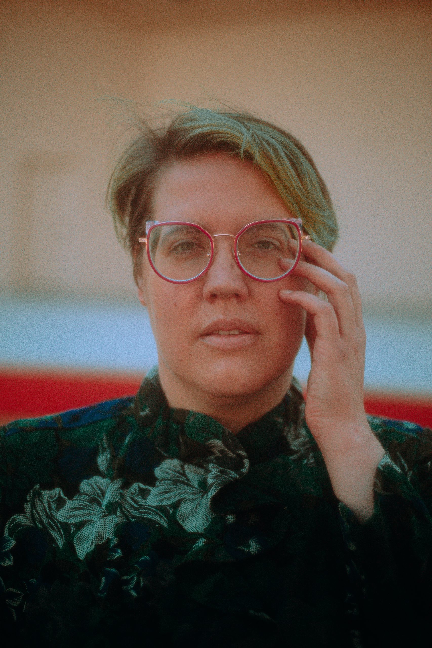 Jen Moore, MA Counseling, LPCC, NCC - Laurie Hamre Center for Health ...