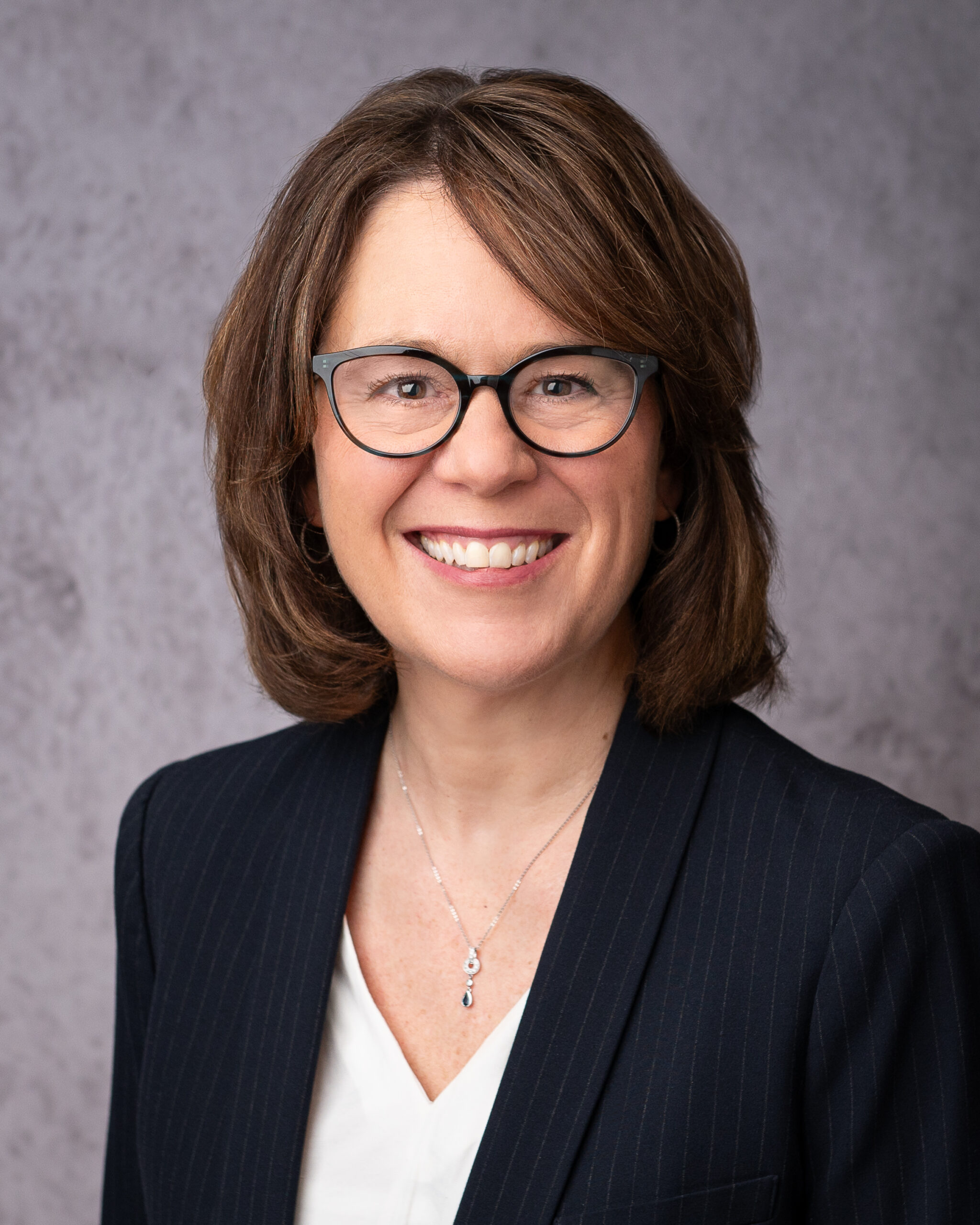 Kristin Beckmann - High Winds Fund - Macalester College