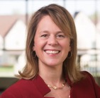 Kristin Beckmann - High Winds Fund - Macalester College