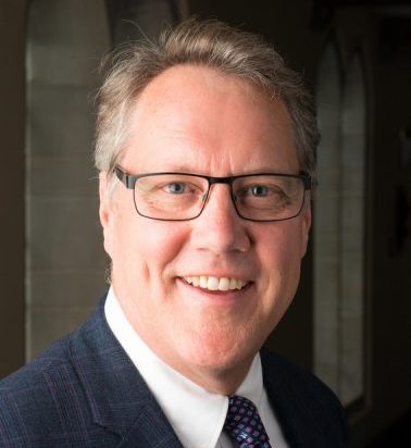 Tim Hart-Andersen - High Winds Fund - Macalester College