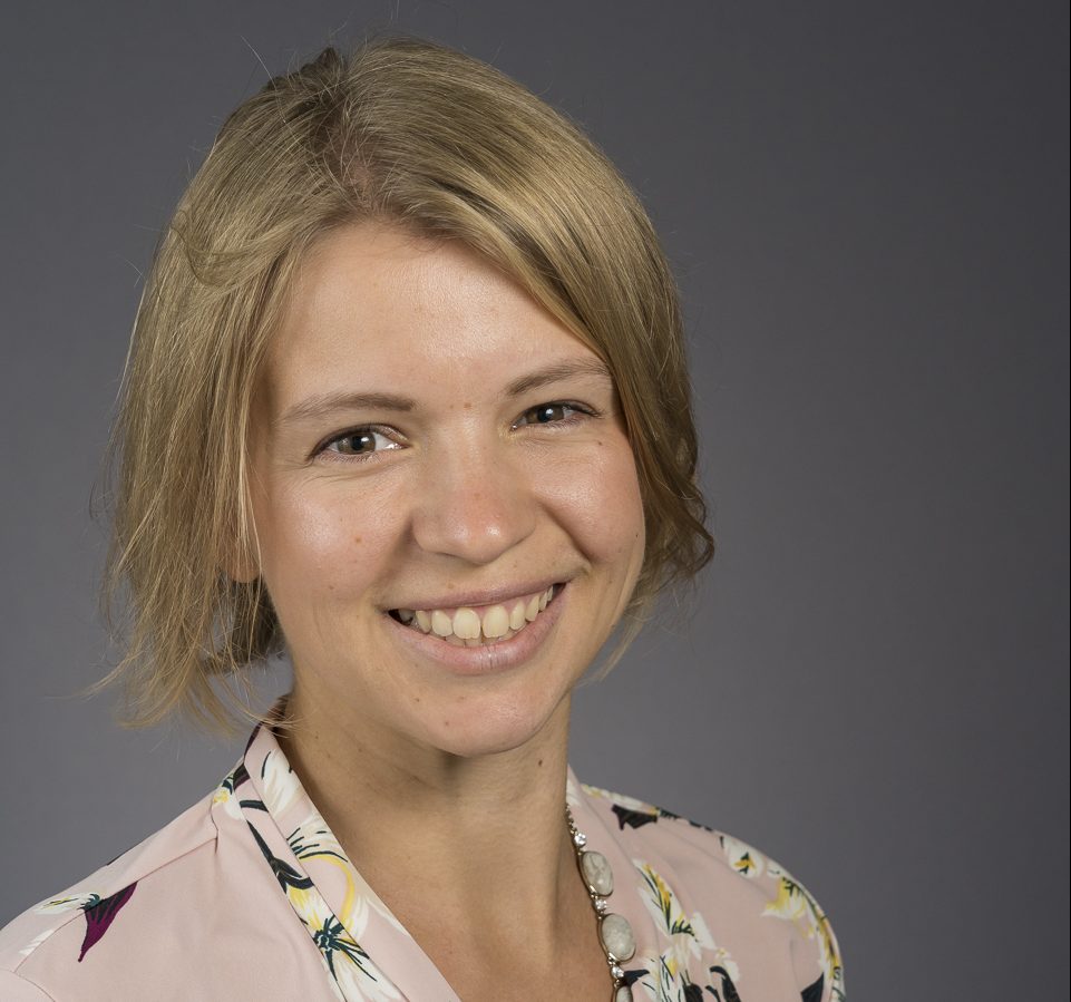 Maria Fedorova - History - Macalester College