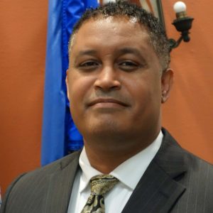 Walter Greason - History - Macalester College