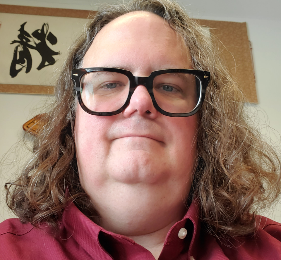 James Coplin - History - Macalester College