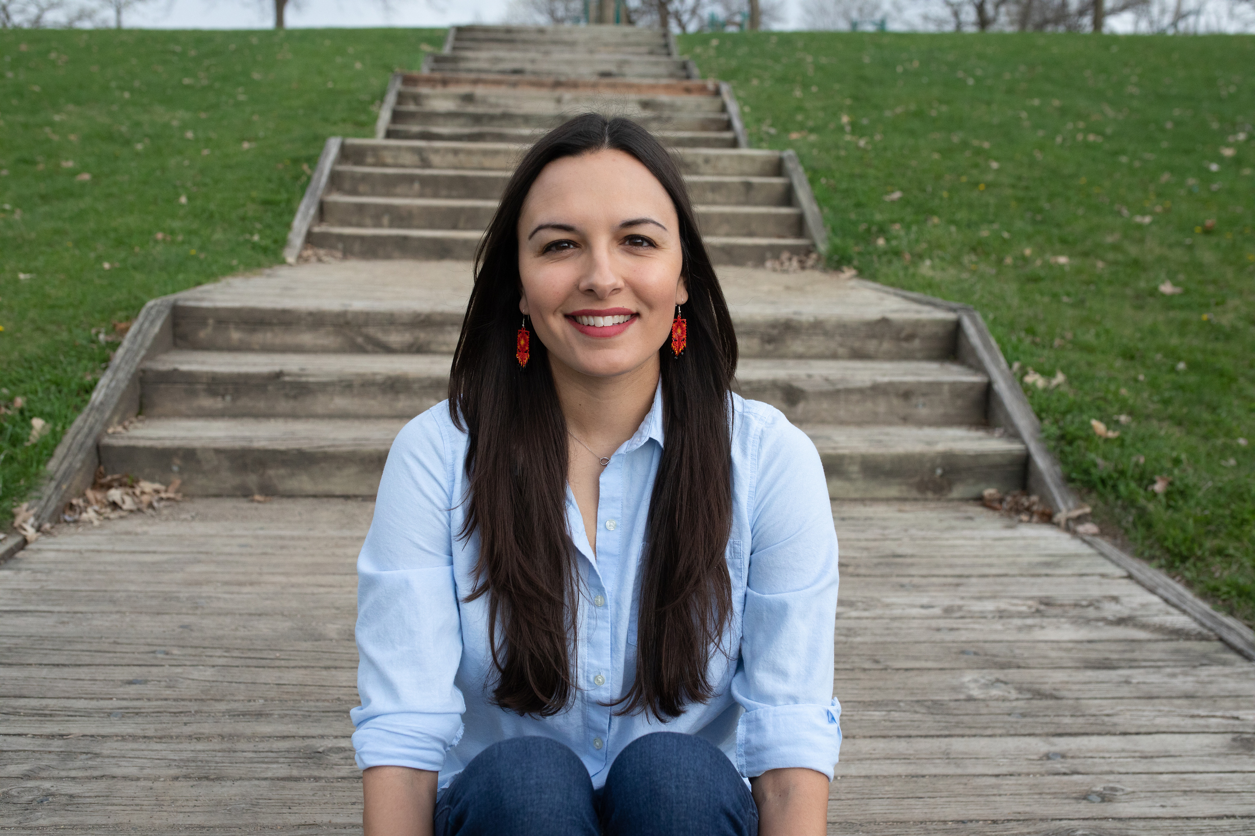 Katrina Phillips - History - Macalester College