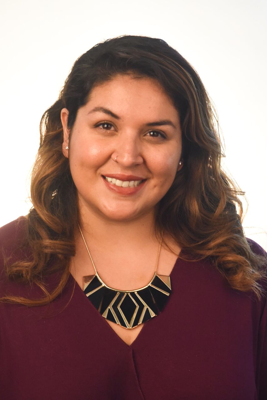 Jaclyn Howard - Human Resources