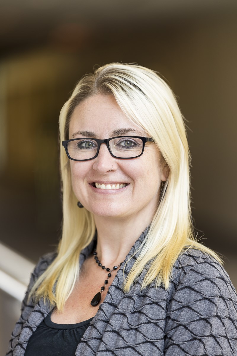 Stacy Peterson - Human Resources - Human Resources - Macalester College