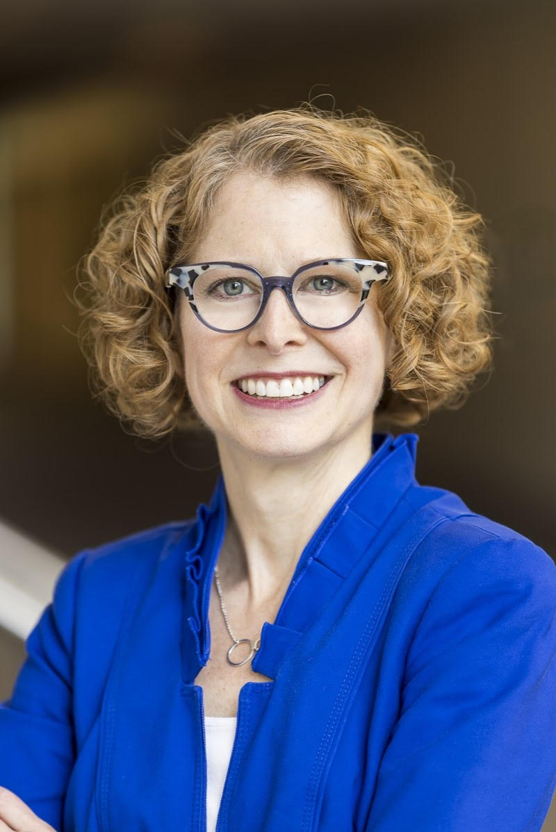 Deb Ekeren - Human Resources - Human Resources - Macalester College