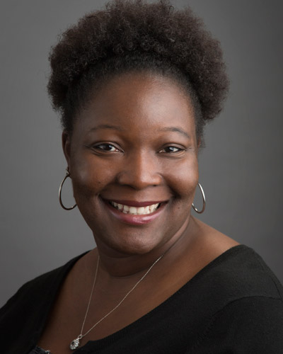 Bethany L. Miller - Institutional Research - Macalester College