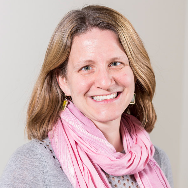 Amy Damon - International Development - Macalester College