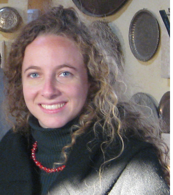 Jenna Rice Rahaim - International Studies - Macalester College