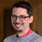 Staff - Information Technology Services