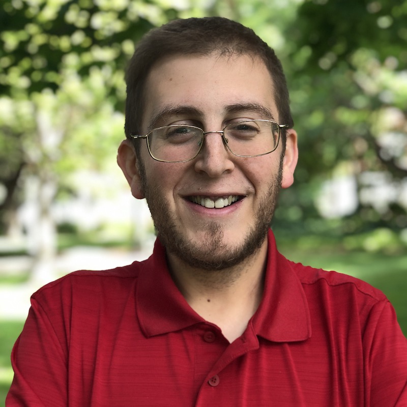 Eric Handler - Information Technology Services